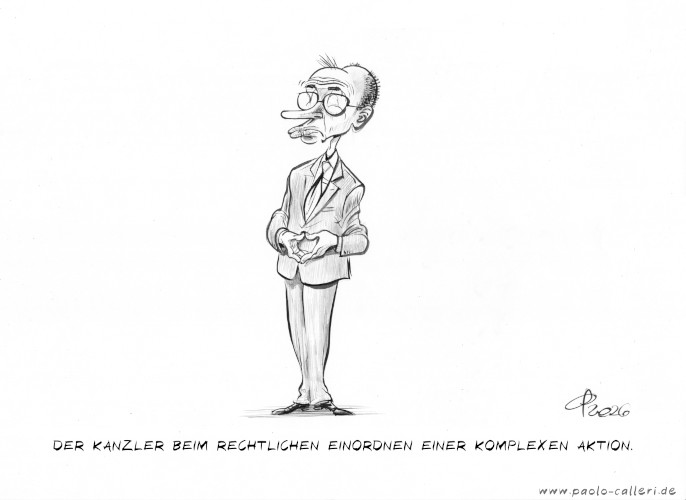 Paolo Calleri | Karikaturist, Freier Grafiker, Illustrator | Politische ...